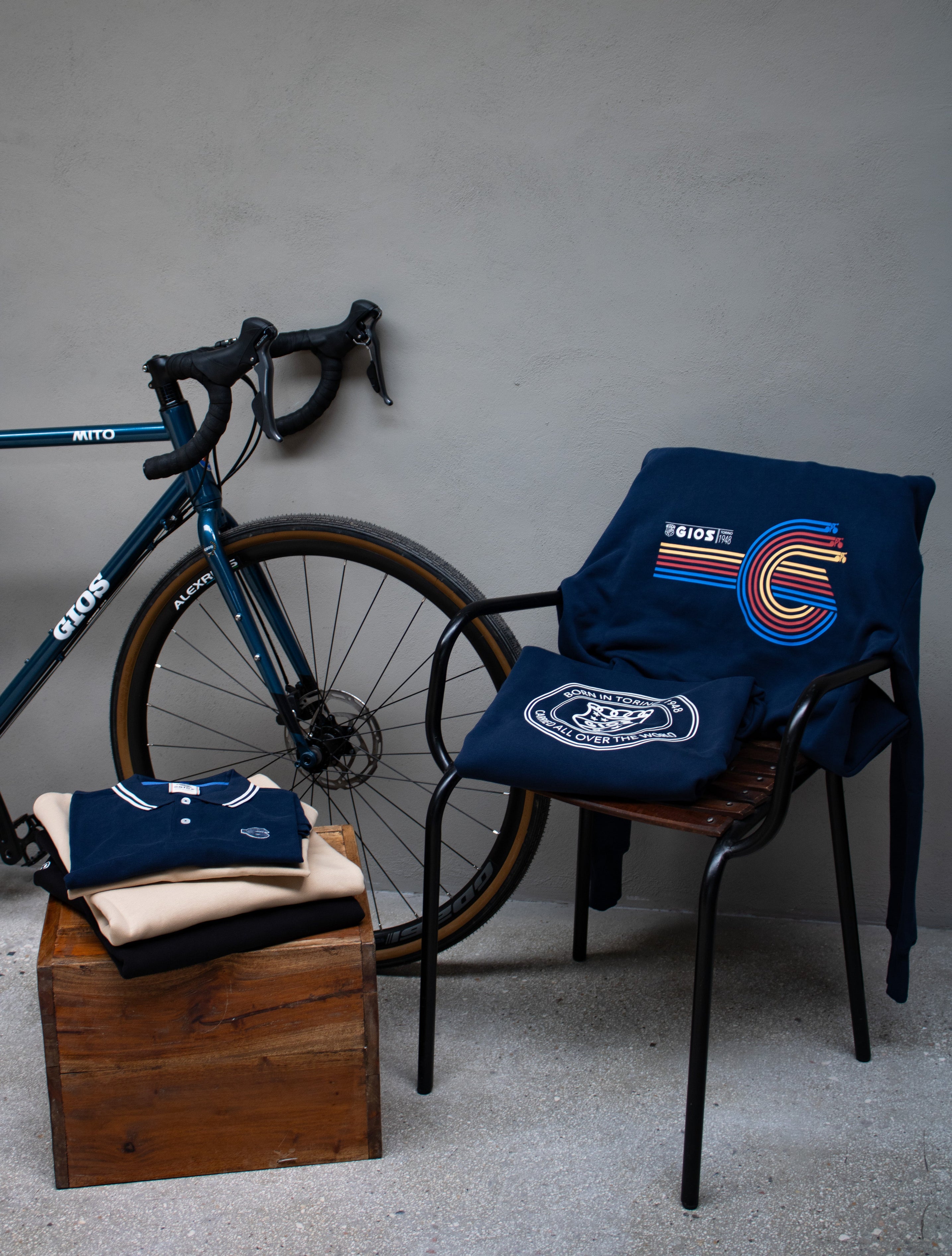 BIKES – Gios Brand Distribution S.L.