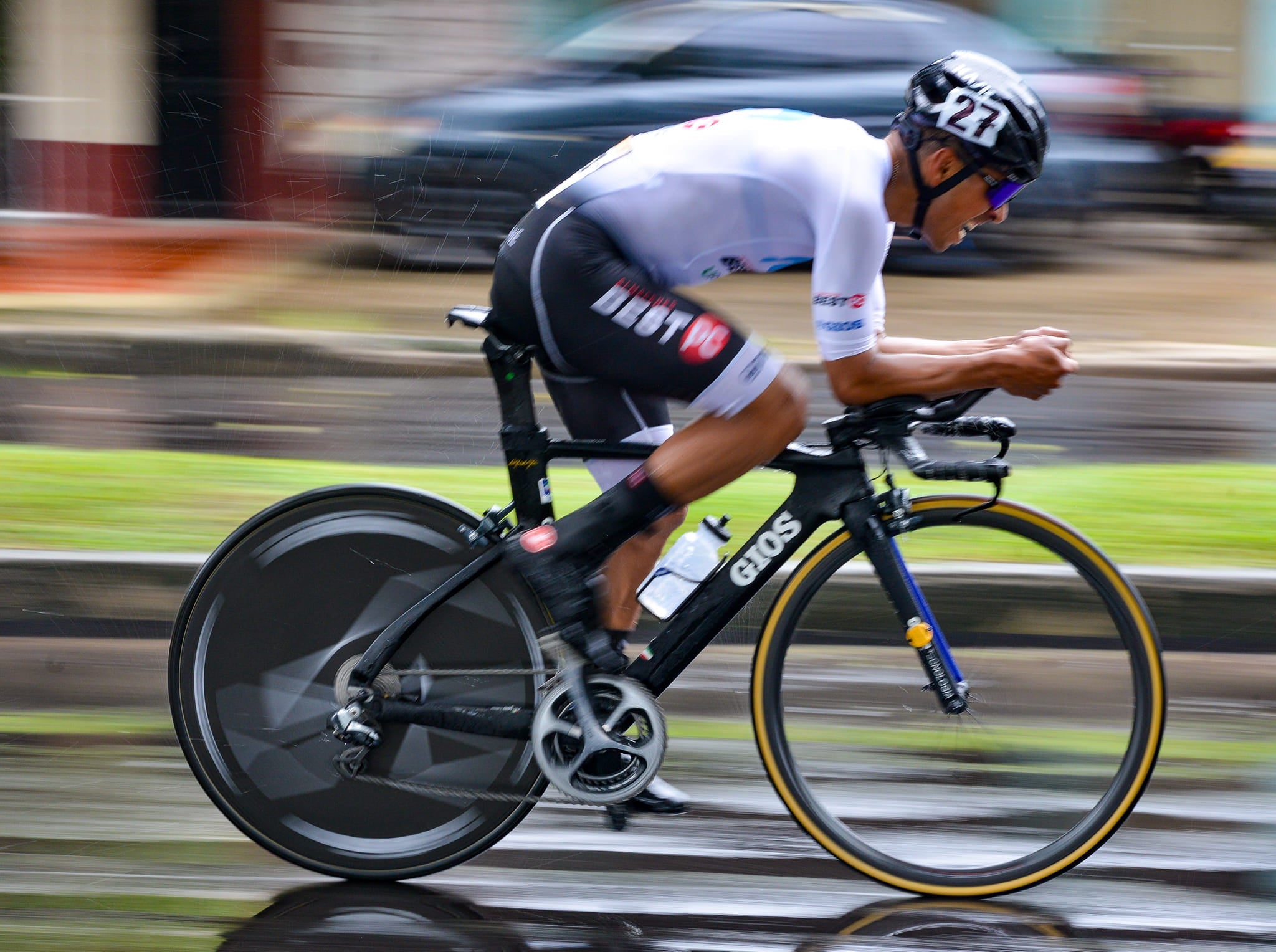 Bikes Gios Brand Distribution Sl