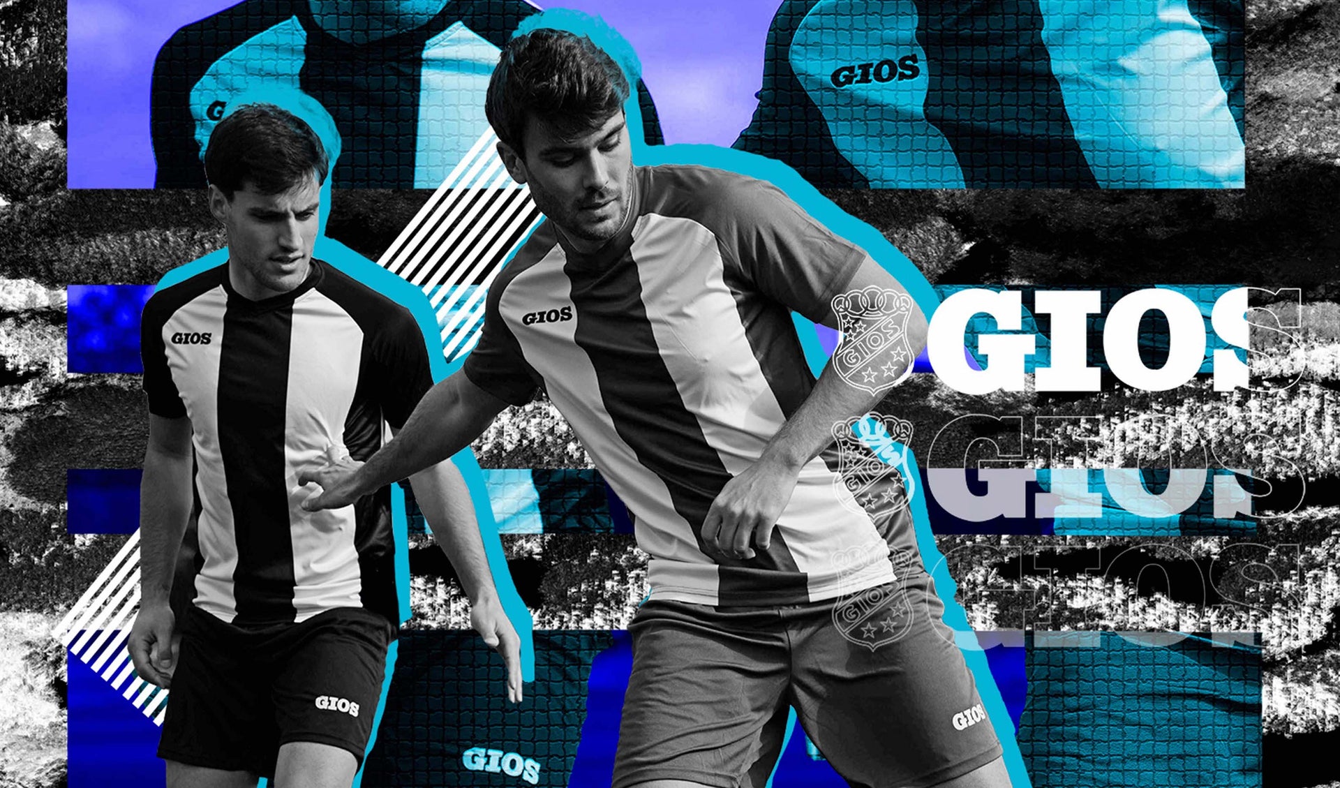 Our Story – GIOS BRAND DISTRIBUTION S. L.