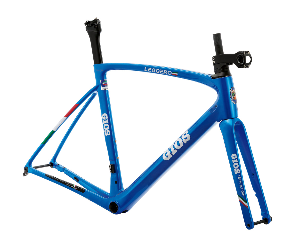 Bikes – GIOS BRAND DISTRIBUTION S. L.