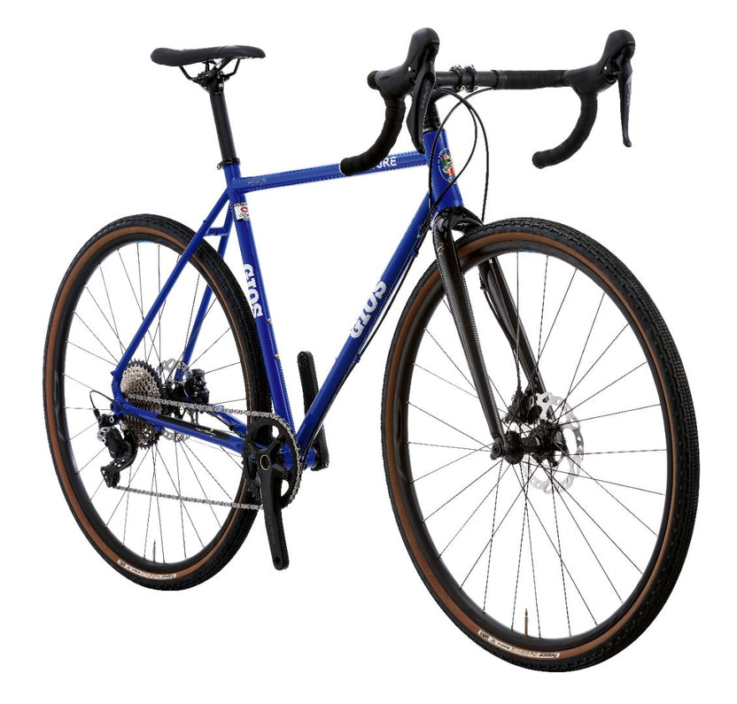 BIKES – GIOS BRAND DISTRIBUTION S. L.