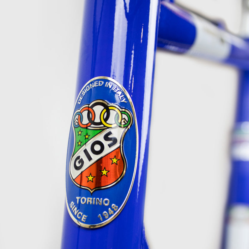 BIKES – GIOS BRAND DISTRIBUTION S. L.